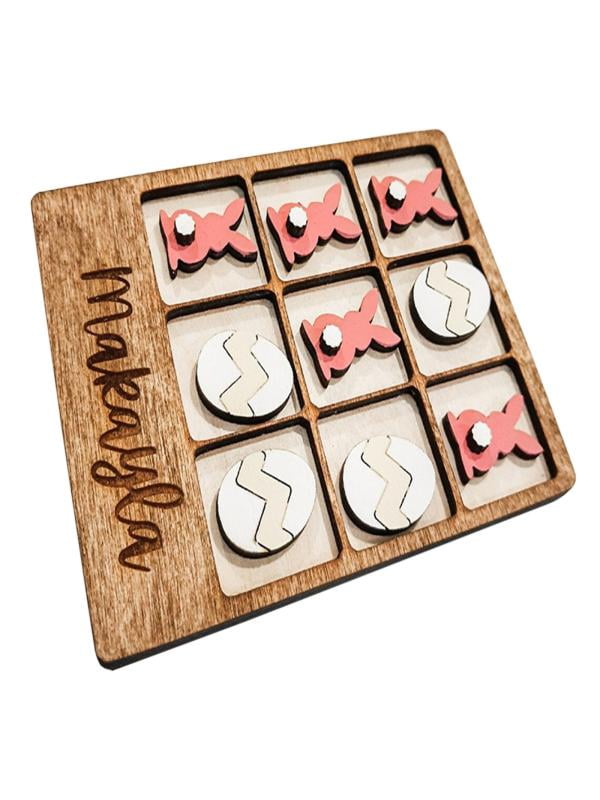 Tic-Tac-Toe Game,Easter Eggs and Bunny Tic Tac Toe Game,2025 Easter ...