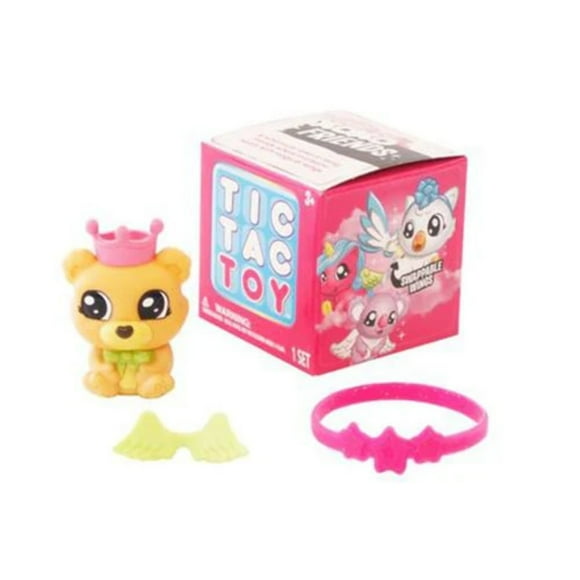 Tic Tac Toy in Influencer Toys - Walmart.com