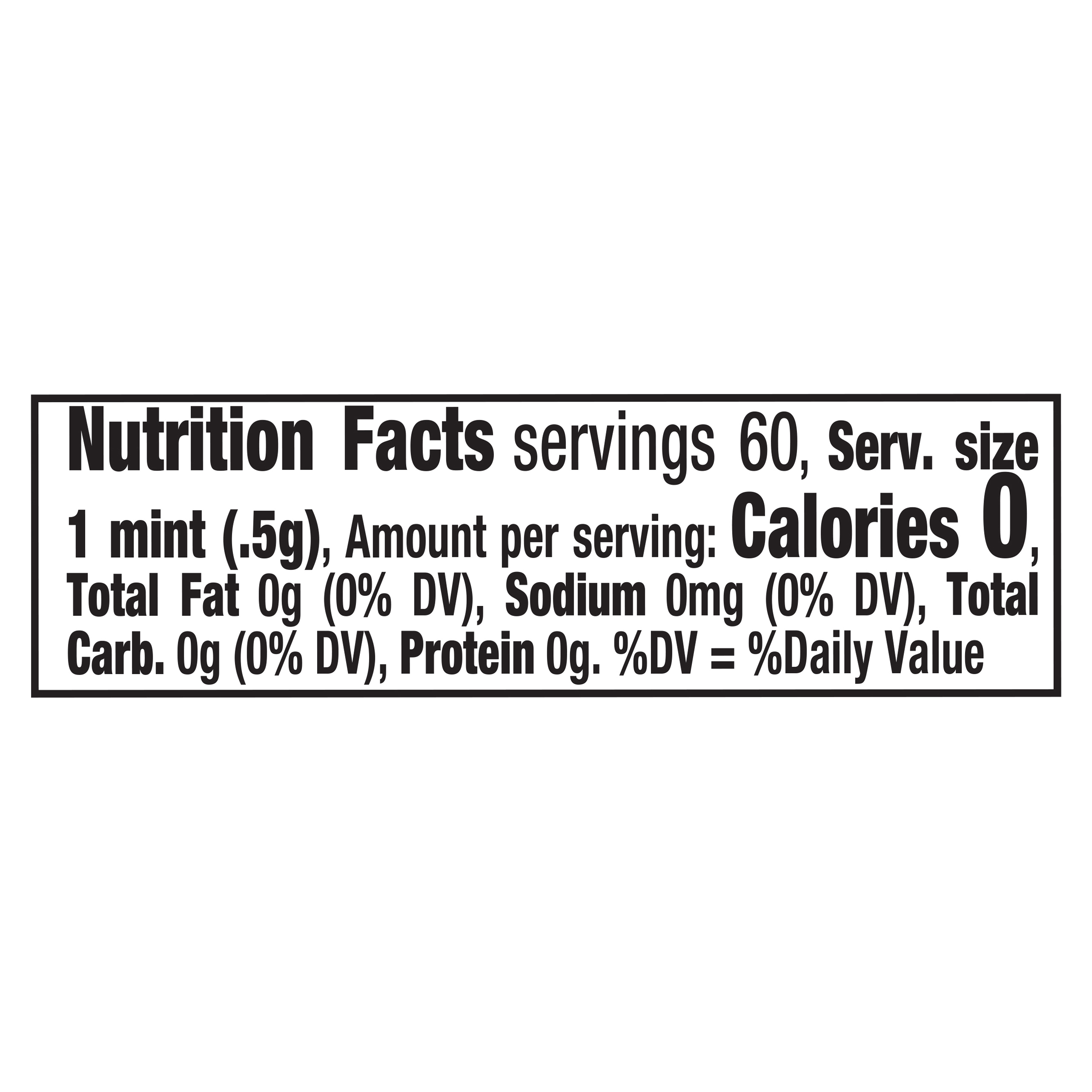 Tic Tac Tropical Adventure 1 oz. - Walmart.com