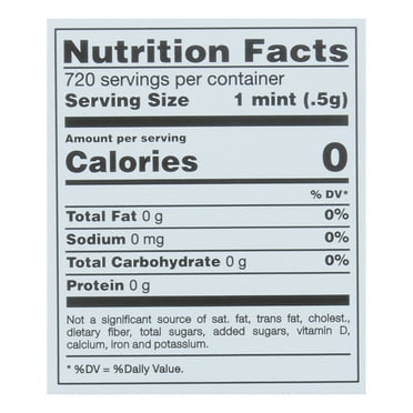 Tic Tacs Variety Pack of 5 Fruity Flavors- Includes Orange, Fruit ...