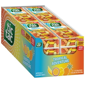 Bulk Tic Tacs