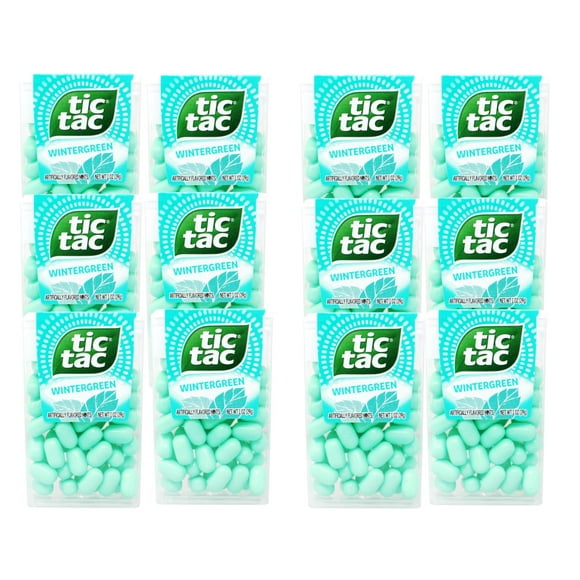 Bulk Tic Tacs