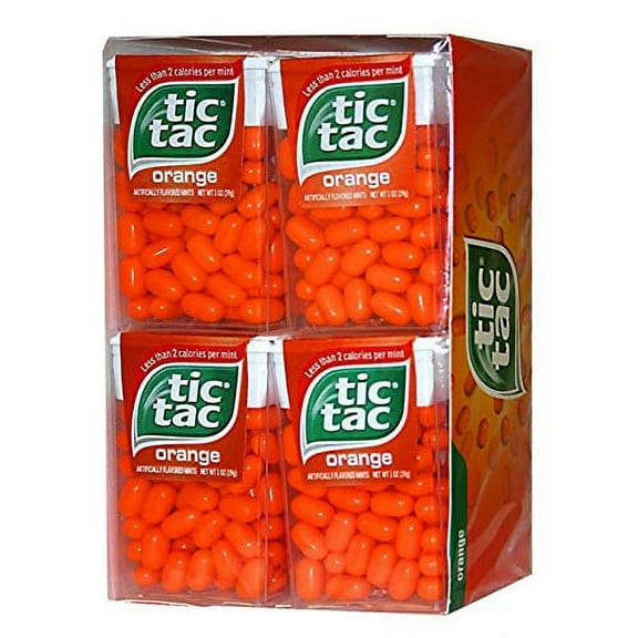 Bulk Tic Tacs