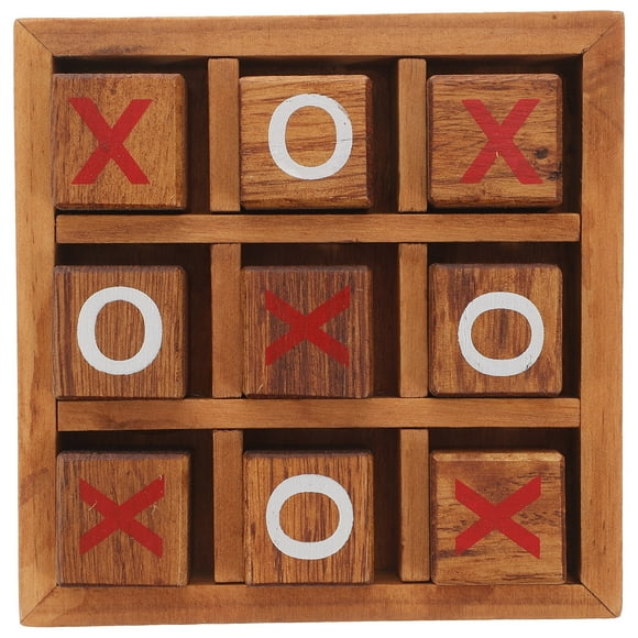 X And O Board Game