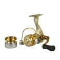 Tica SB500 Cetus-SB Spinning Reel 2 Rust Resist Bearing 1 Rb - Walmart.com