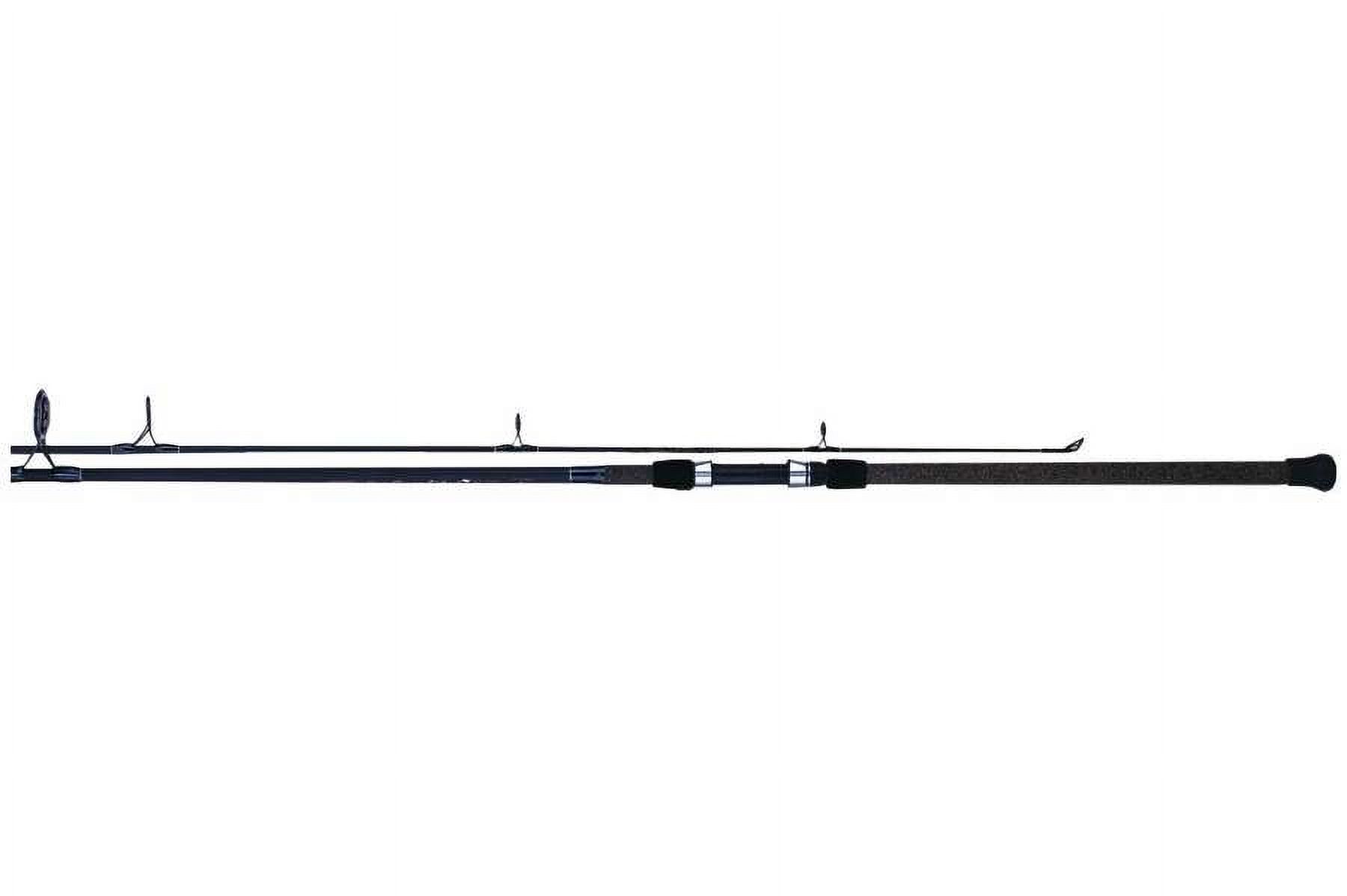 Tica TC2 Surf Cast Rod 11' 2Pc 15-40Lb 2 Piece, UE-HA733502C - Walmart.com