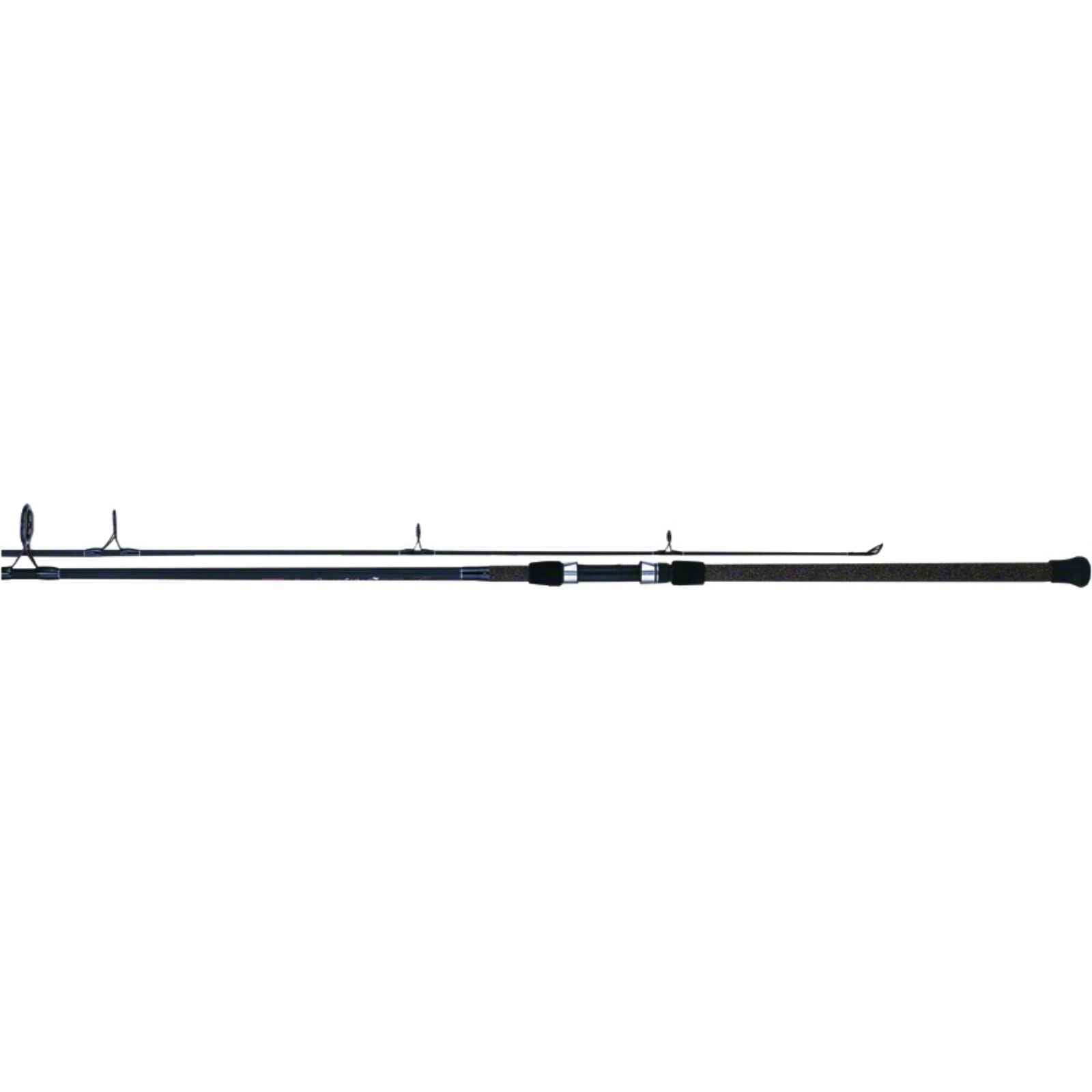 Tica TC2 UEHA 10'6" 2Pc Heavy Surf Spinning Rod UE-HA632002S - Walmart.com