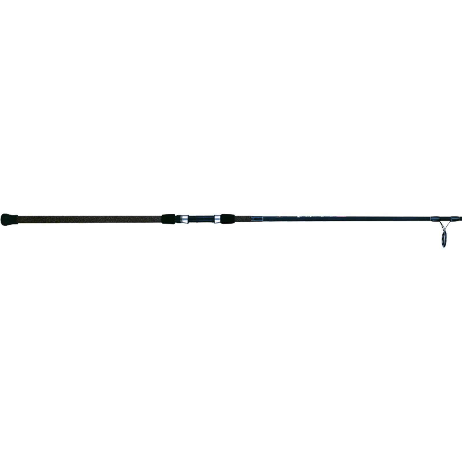 Tica TC2 UEHA Heavy Surf Casting Rod 2pc 10' UE-HA630502C - Walmart.com