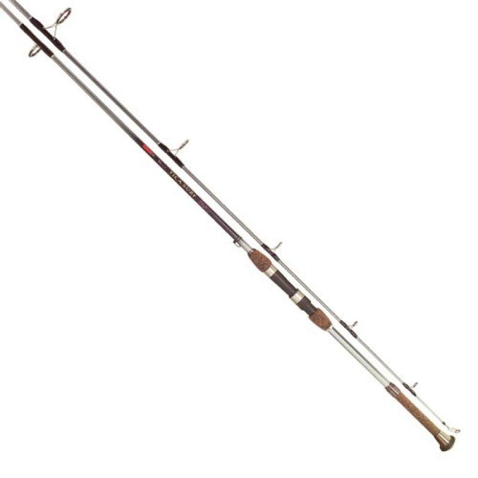 TICA H Surf Rod, Heavy Saltwater Fishing Rod - Walmart.com