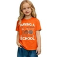 Ticikt Cool 100 Days of School Shirt , My Happy 100th Day of School T ...