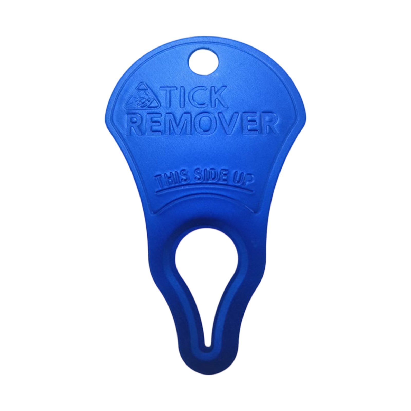 Tick Key Outdoor Tick Removal Tool - Walmart.com