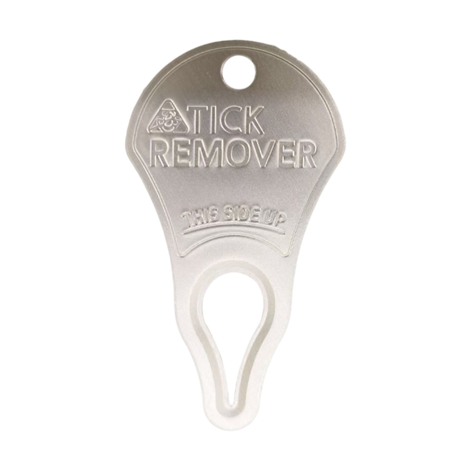 Tick Key Outdoor Tick Remover - Walmart.com
