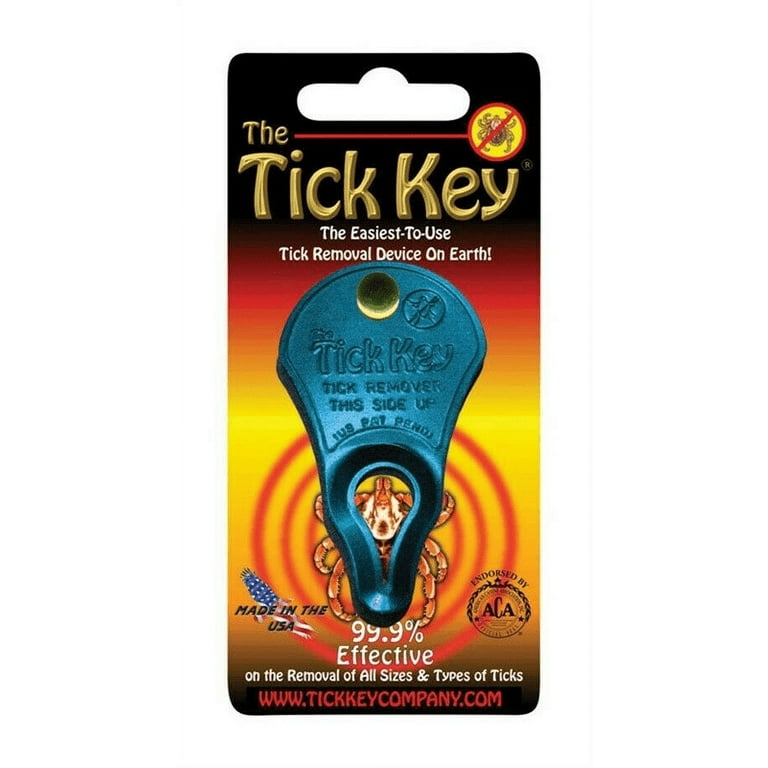 key for tick mark
