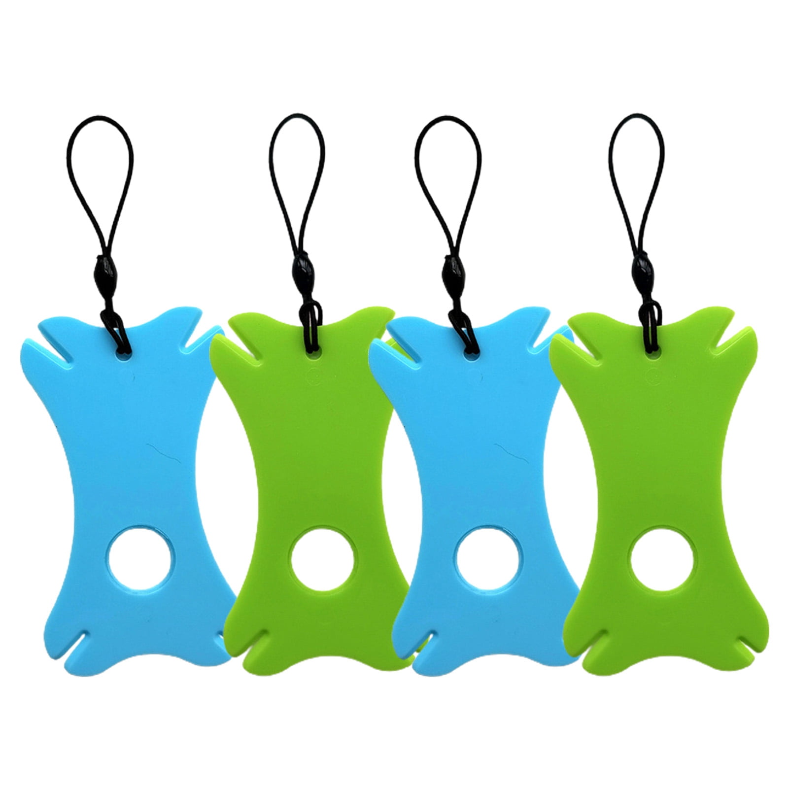 Tick Removal Card with Magnifying Glass Tick Remover Card with ...