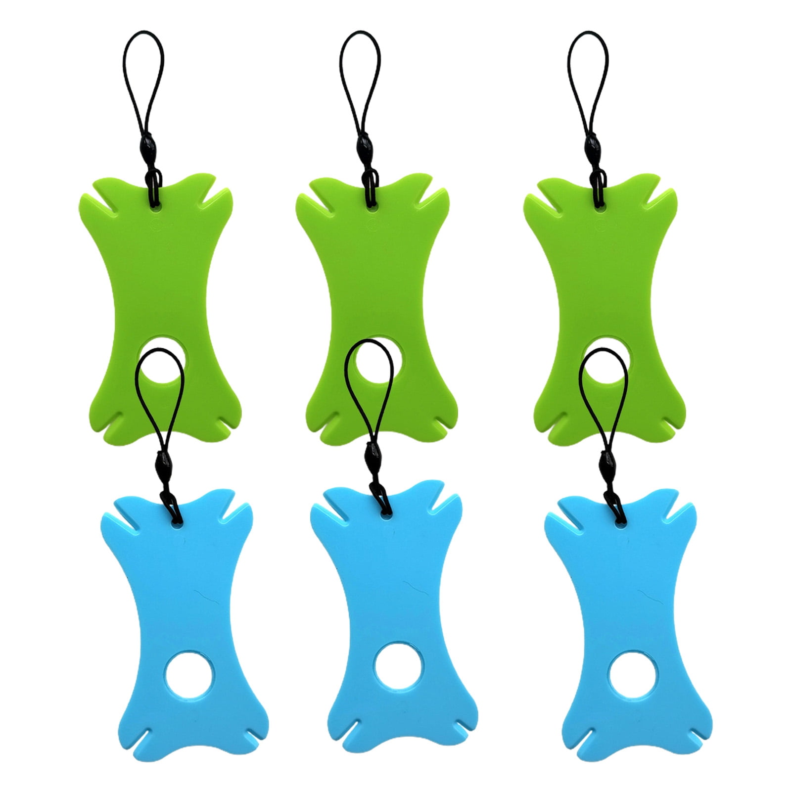 Tick Removal Card with Magnifying Glass Tick Remover Card with ...