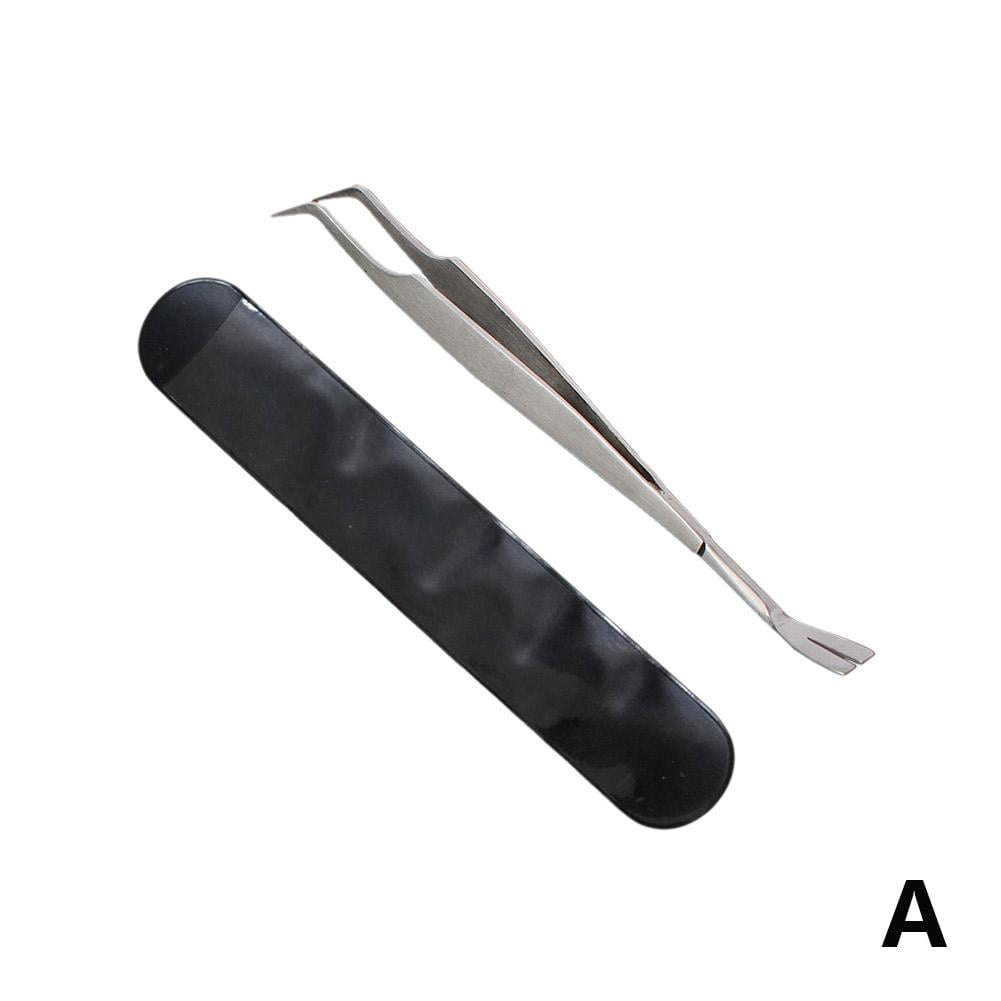 Tick Removal Tool, 2 in1 Tick Remover, Stainless Steel Tick Remover ...