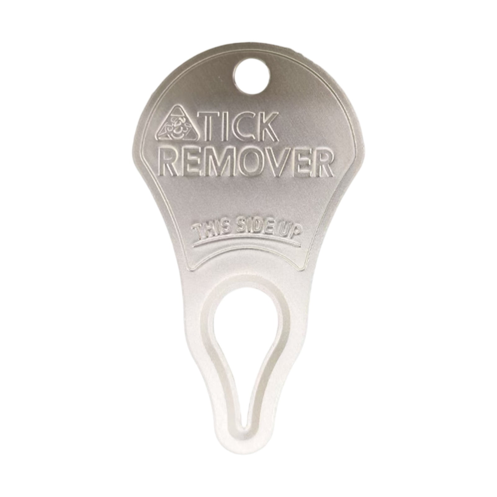 Tick Remover Outdoor Tick Removal Tool - Walmart.com
