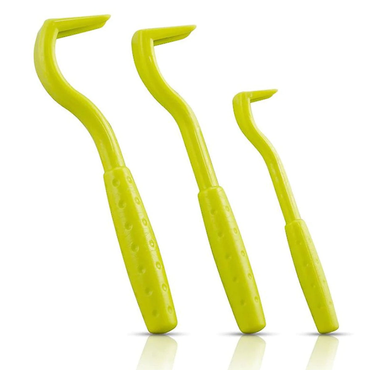 Tick Remover Tool for Dogs, Cats & Humans - 1 Packs of 3 - Pain Free ...