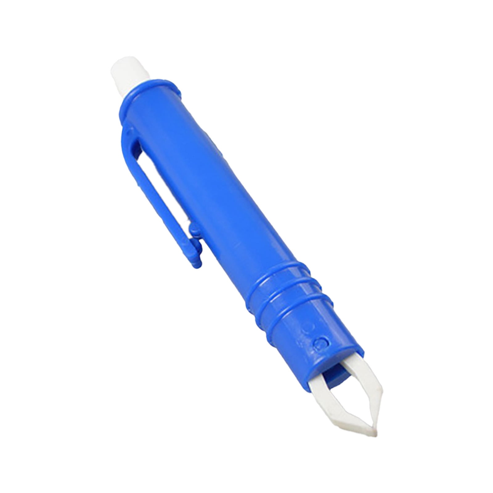 Tick Remover Tool for Dogs Cats Horses Humans Easy Use Tick Tweezers Set Ticks of All Sizes ...