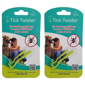 Tick Twister