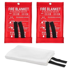 Fire Resistant Blanket