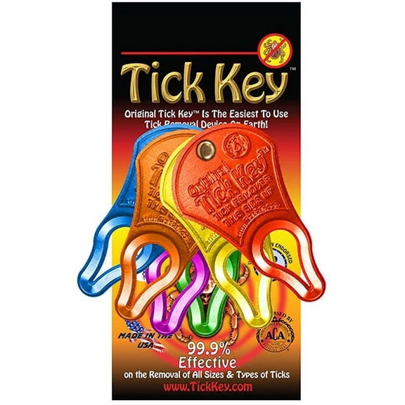 Tick Twister