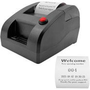 Adesso 2 Inch Thermal Receipt Printer - Walmart.com