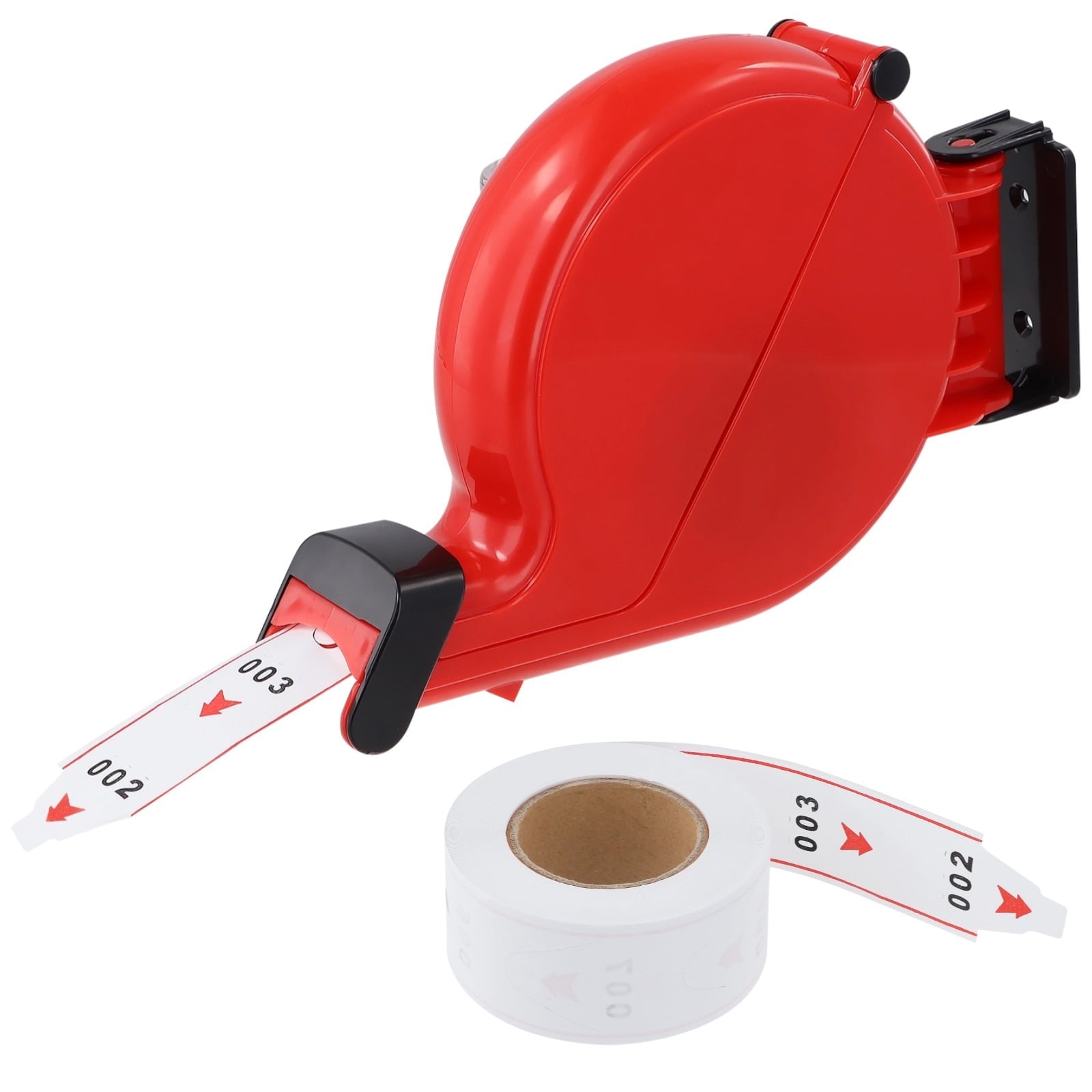 Take a Number Dispenser Ticket Dispenser Ticket Number Dispenser with 1 ...