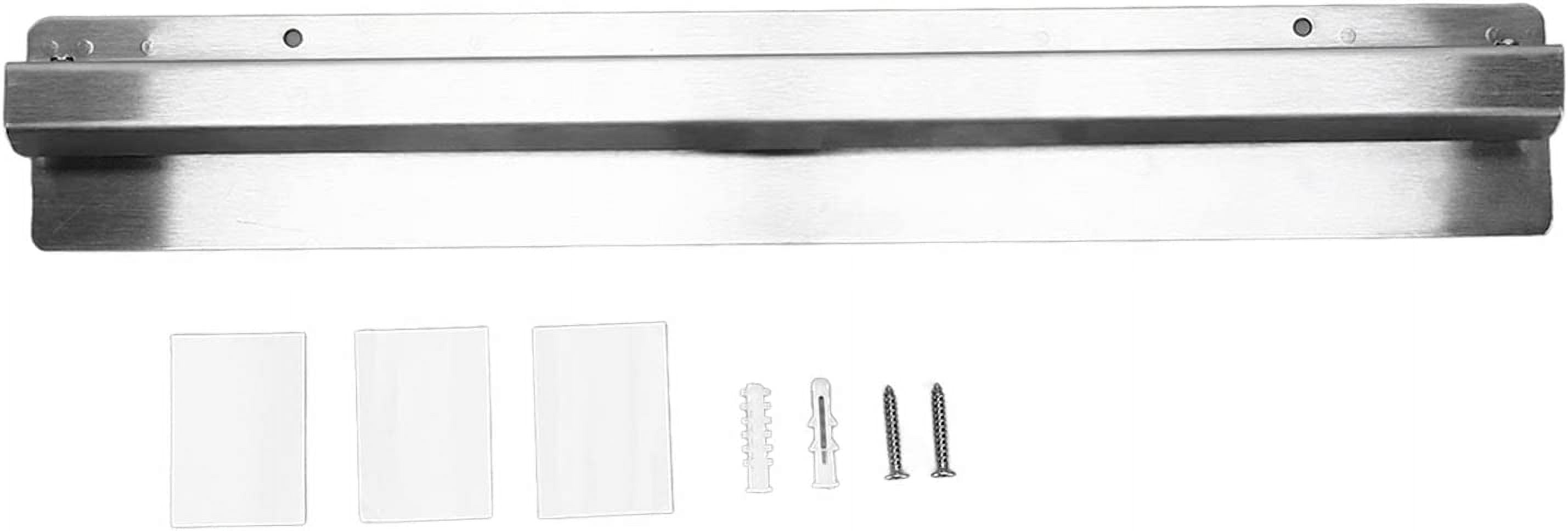 Ticket Holder, Order Check Rack, Stainless Steel Slide Check Rack Bill ...