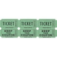 Walmart Double Roll Raffle Tickets with Paper Stubs - Walmart.com