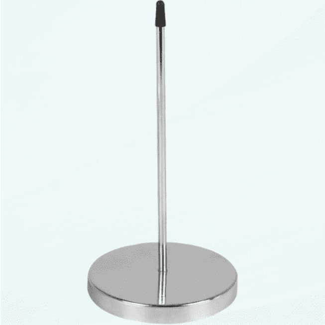 Ticket Stabber - Check Spindle Holder For Receipt,Basics Receipt Holder ...