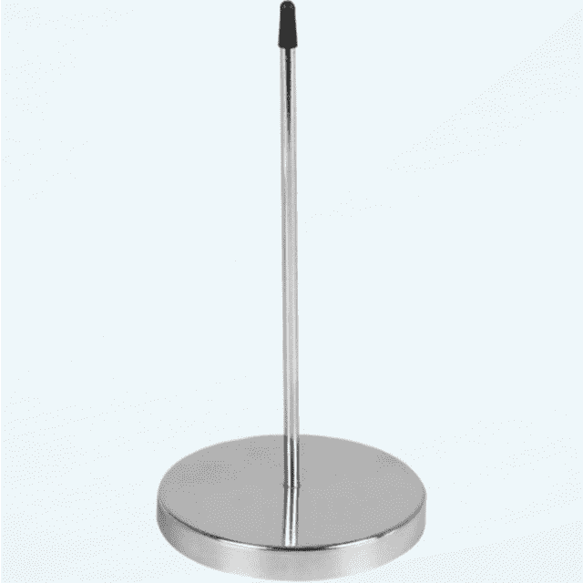 Ticket Stabber - Check Spindle Holder For Receipt,Basics Receipt Holder ...