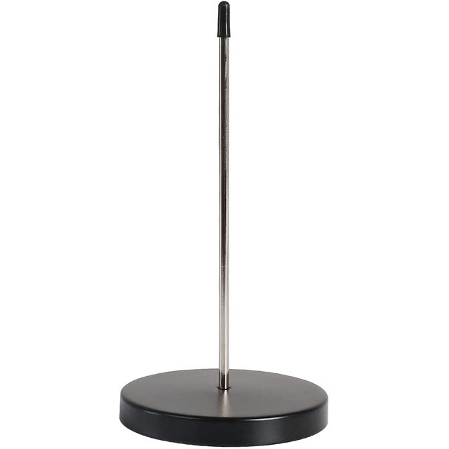 Ticket Stabber - Check Spindle Restaurant,Chrome Steel Check Spindle ...