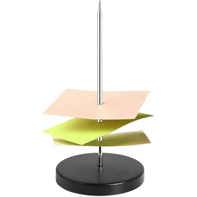 Ticket Stabber, Ticket Spindle Spike Restaurant, Basics Receipt Holder ...