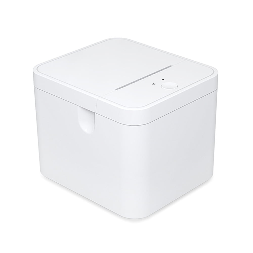 Ticket printer,Printer Usb Bt With Support Esc/pos Usb Bt Thermal ...