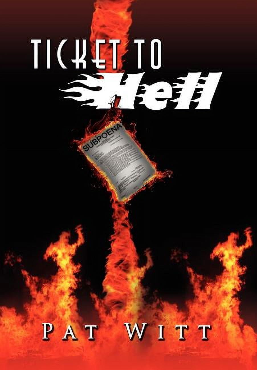 Ticket Hell