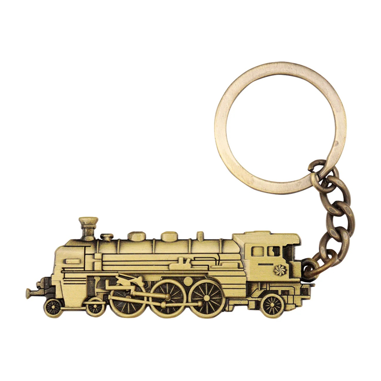 Ticket to Ride Limited Edition Train Keyring - Walmart.com