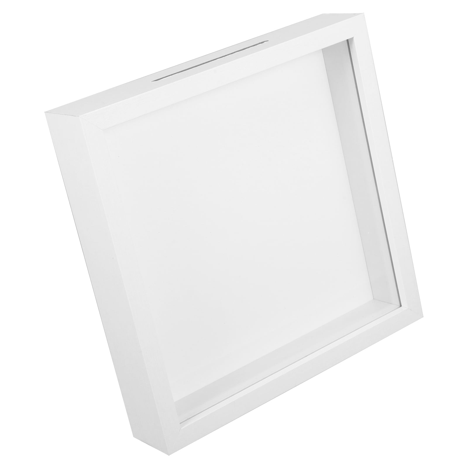 Tickets Organizer Bank Money Saving Boxes Display Cases Tickets Storage ...