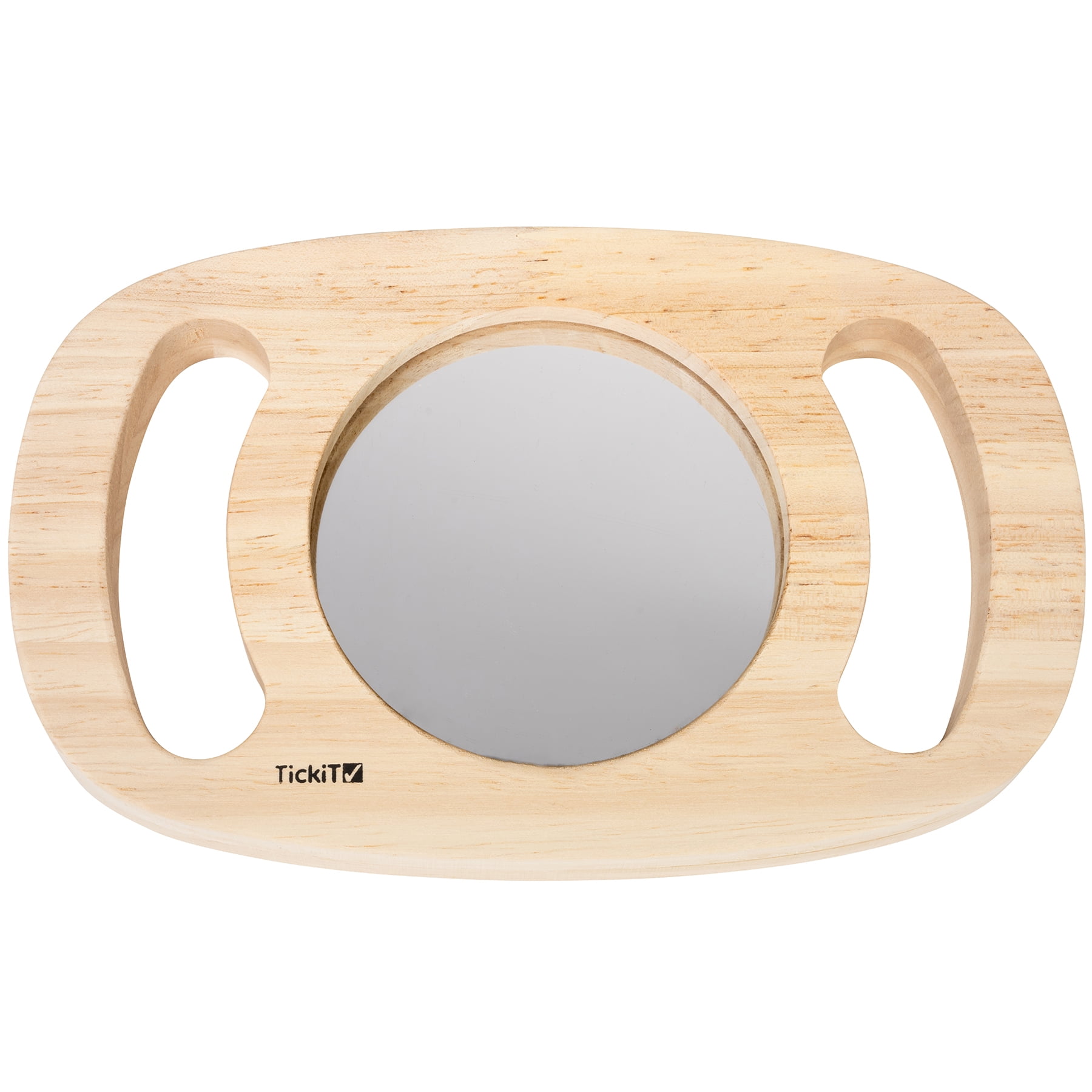 TickiT Easy Hold Plane Mirror - Walmart.com
