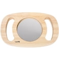 TickiT Easy Hold Plane Mirror - Walmart.com