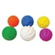 TickiT Tactile Balls, Assorted Textures and Colors, Set of 6 - Walmart.com