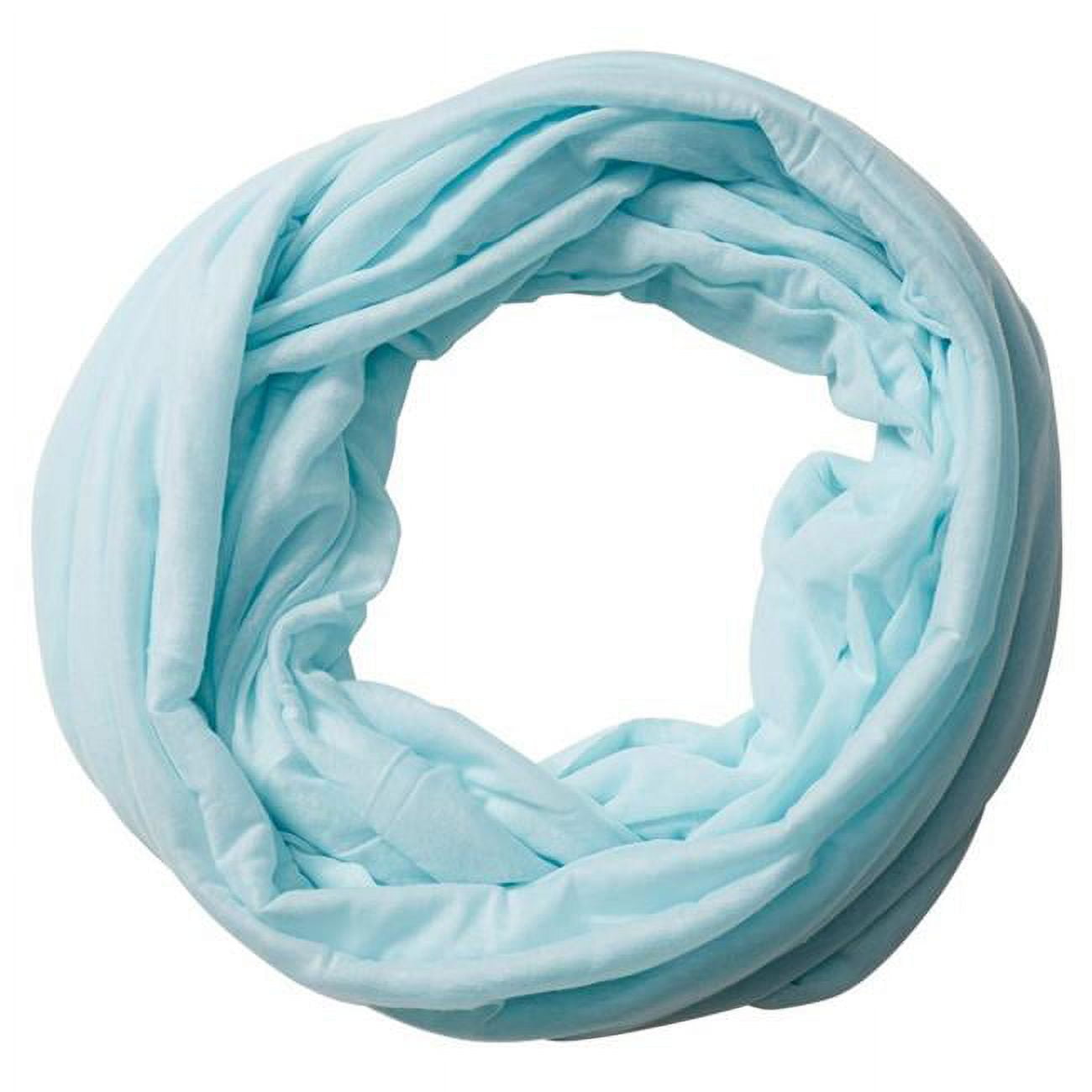Tickled Pink Women's Everyday Infinity - Sky Blue - Walmart.com