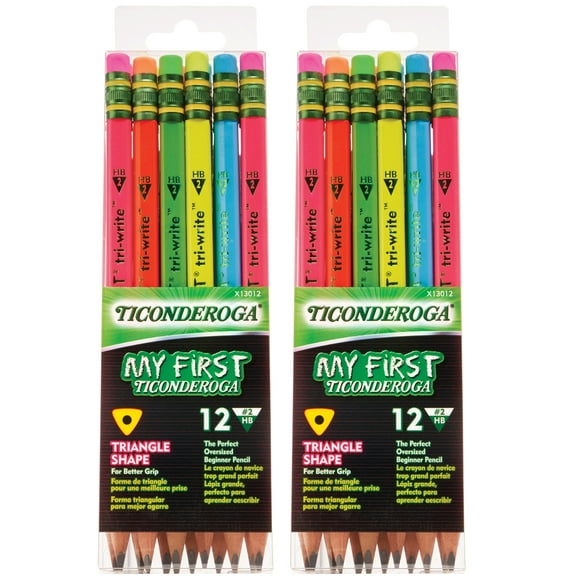 Ticonderoga Pencils