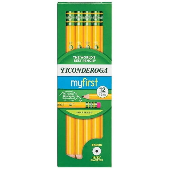 Ticonderoga Pencils