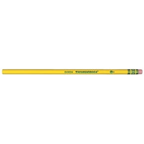 Number 3 Pencil