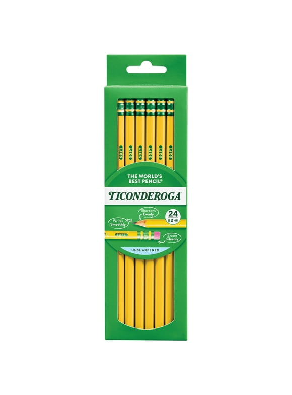 Pencils in Bulk in Teachers Supplies in Bulk - Walmart.com