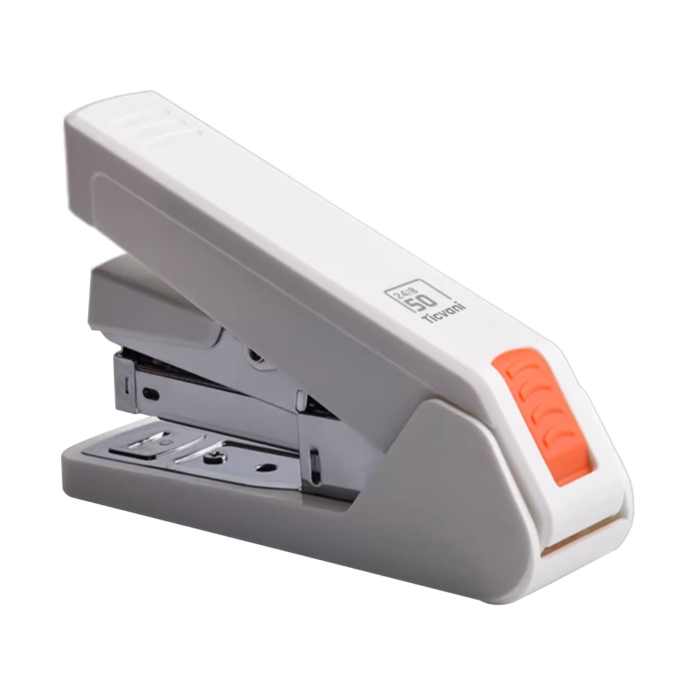 Ticvani Paper staplers, Standard Stapler, Full-strip, 20 Sheet Capacity ...