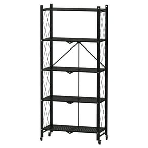 Collapsible Shelves