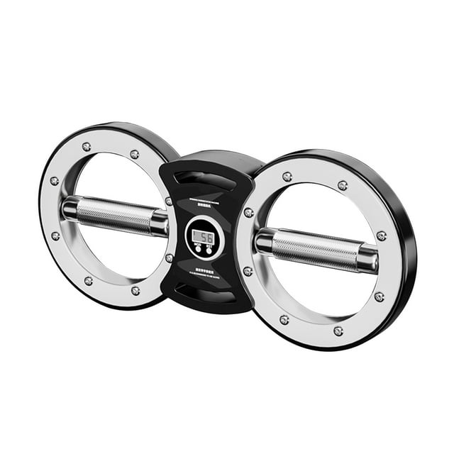 TidBay Forearm Exerciser, Rotator Machine, Arm Workout Equipment for ...