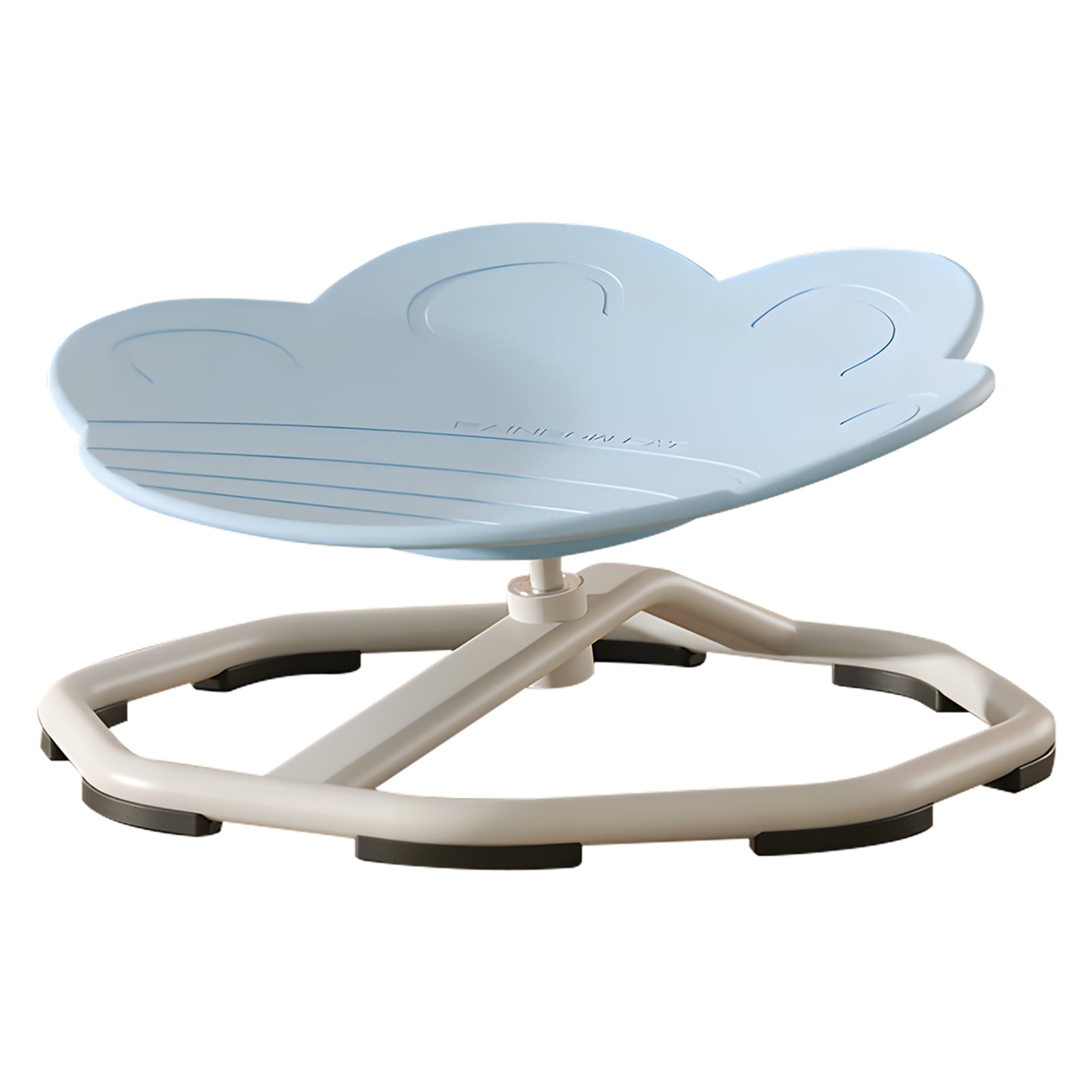 TidBay Spinning Chair, Kids Swivel Chair, Autistic Kids Sensory Swivel ...